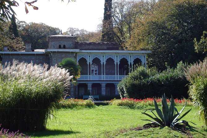 17 Day Private Tour through Georgia - Discovering Georgia’s Ancient Monasteries and Wineries