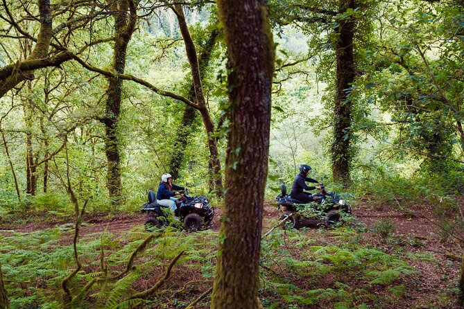 1h Quad Tour  Arcos de Valdevez  Peneda Gerês - Key Points