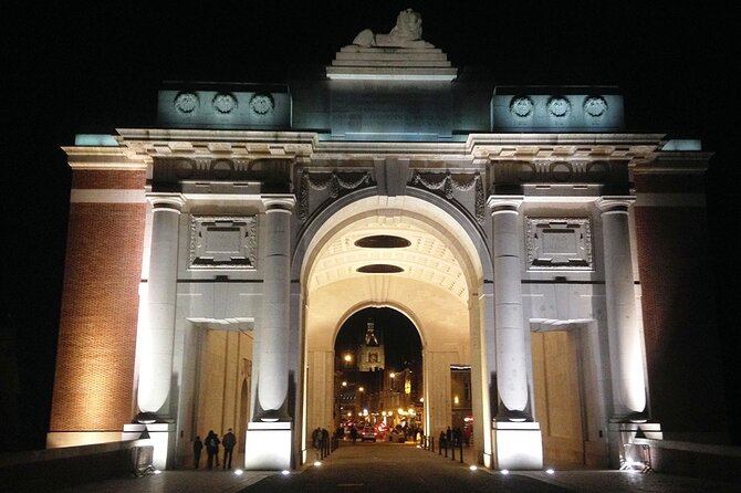 2 Day Australian Tour - from Arras - What to Expect From the 2-Day Itinerary