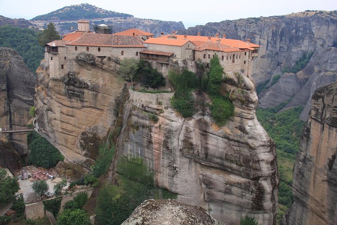2 Day Award-Winning Private Tour to Delphi & Meteora from Athens - The Itinerary Breakdown: What to Expect