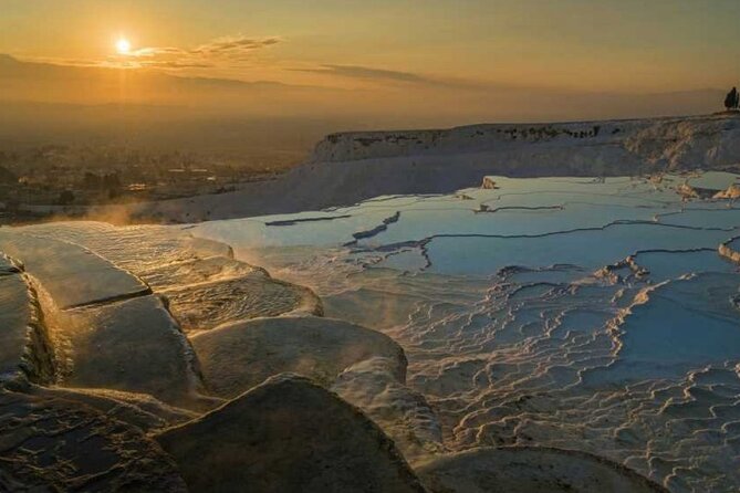 2-Day Ephesus and Pamukkale Tour From Istanbul - A Practical Overview: Arriving in Turkey and Starting Strong