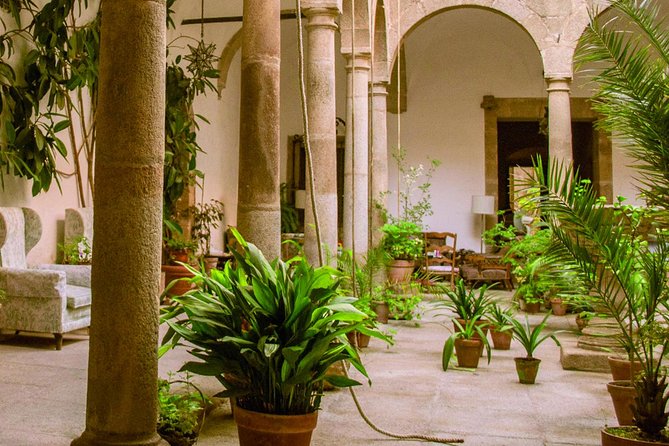 2-Day guided tour Caceres & Sevilla from Madrid by Bus and High Speed Train - What’s Included and What’s Not?