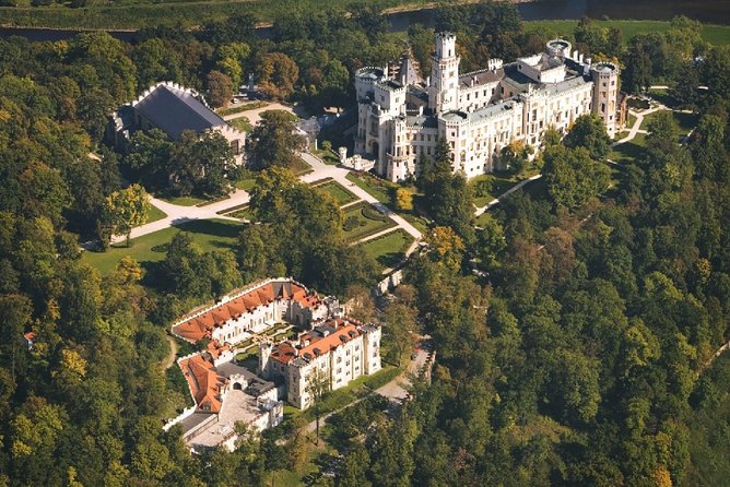 2-Day Hluboka and Cesky Krumlov Tour from Prague - An In-Depth Look at the 2-Day Itinerary