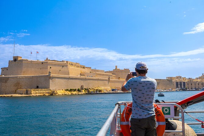 2-Day Hop-On Hop-Off Bus + Harbour Cruise Pass - What to Expect from the Tour
