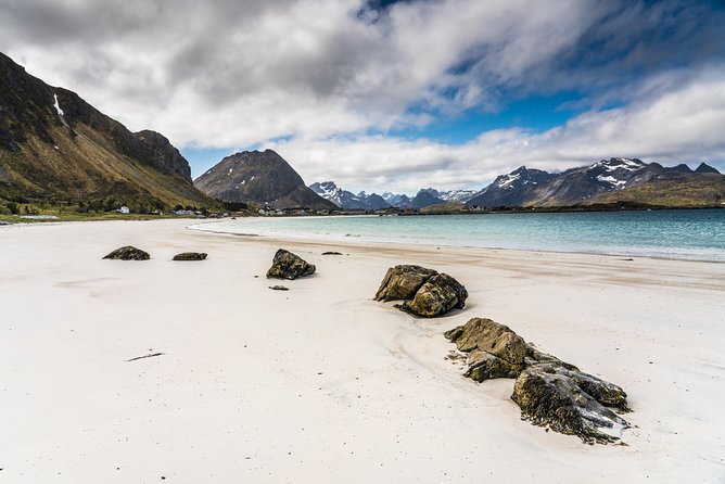 2-Day Lofoten Highlights Photo Tour (Summer) - Key Points