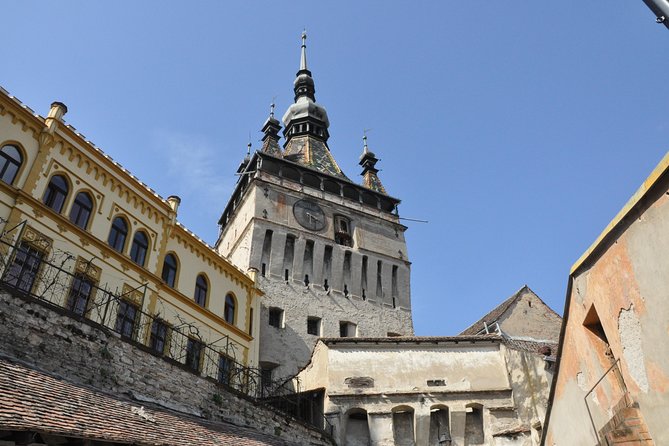 2 - Day Medieval Transylvania Private Tour from Brasov - Introduction to the Tour