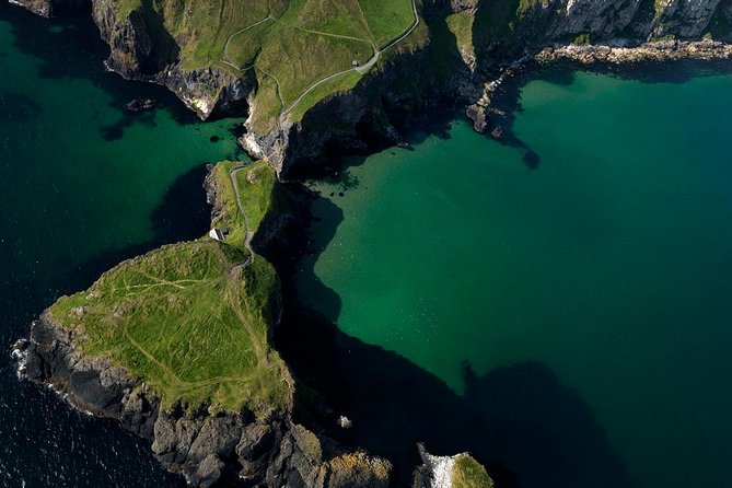 2-Day Northern Ireland Tour from Dublin Including Belfast and Giants Causeway - Introduction: A Two-Day Irish Adventure