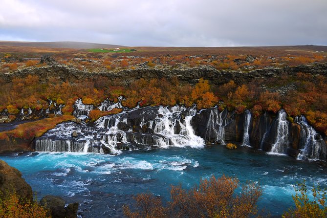 2-Day Northern Lights and Snaefellsnes Peninsula Adventure from Reykjavik - Discovering the Snaefellsnes Peninsula