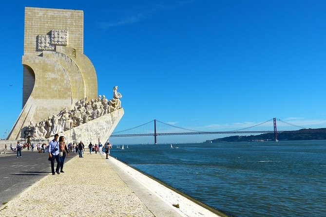 2 Day Pack: Lisbon and Sintra Full Day Tour - Exploring the Itinerary in Detail