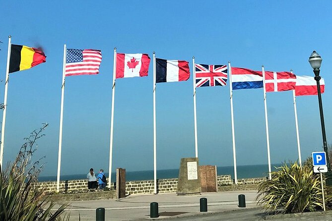 2-Day Private Normandy Tour of The Five Landing Beaches - An In-Depth Review of the Normandy 2-Day Tour