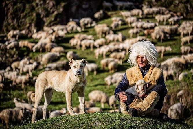 2-Day Private Tour to Kazbegi from Tbilisi - Practical Considerations