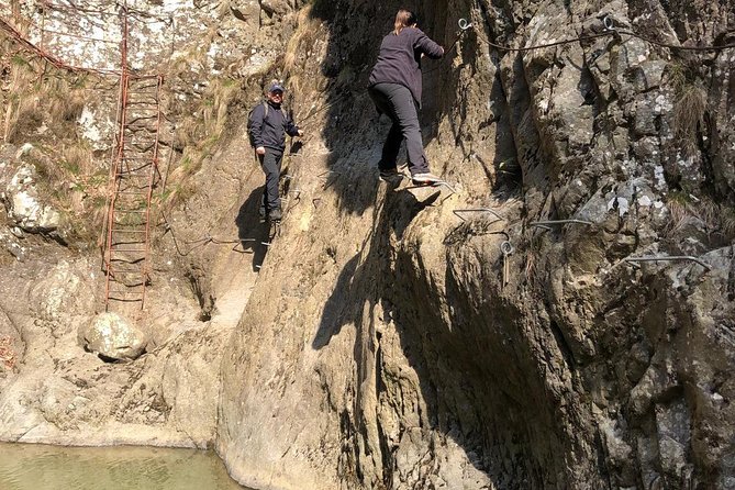 2 Day Private Tour Transfagarasan Highway and Hiking in Fagaras Mountains - An In-Depth Look at the 2-Day Itinerary