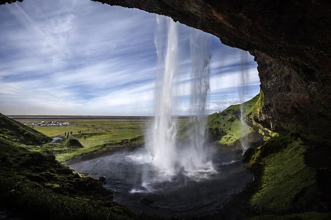 2-Day South Coast Waterfalls, Jokulsarlon Glacier Lagoon and Hike from Reykjavik - An In-Depth Look at the 2-Day South Coast Tour