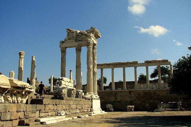 2-Day-Tour of Ephesus and Pergamum - A Close Look at the Itinerary and What You Can Expect