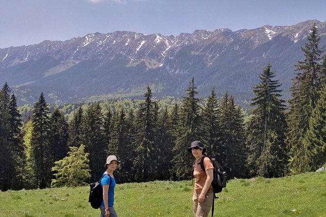 2-Day Transylvania Culture Trek from Brasov - Small Group Tour - An In-Depth Look at the Itinerary
