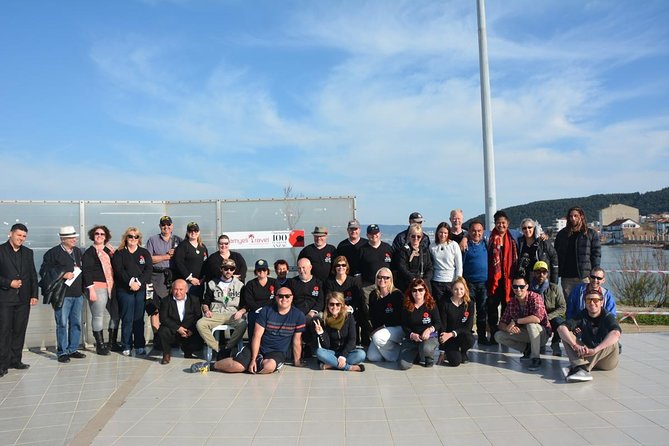2 days anzac tour DAWN SERVICE FROM ISTANBUL - Why This Tour Works