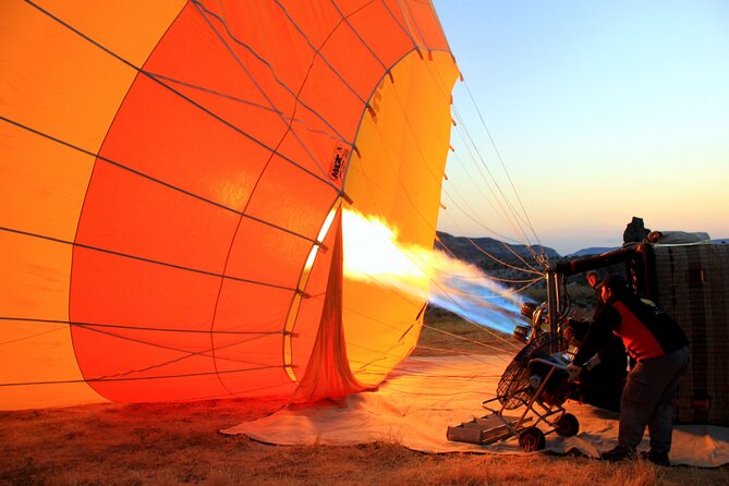 2 Days Cappadocia Red and Green Tour from Istanbul by Flight - Exploring the Itinerary in Detail
