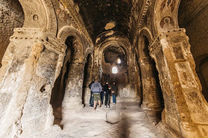 2 Days Cappadocia Tour From Alanya With Cave Hotel Overnight - What This Tour Means for Travelers