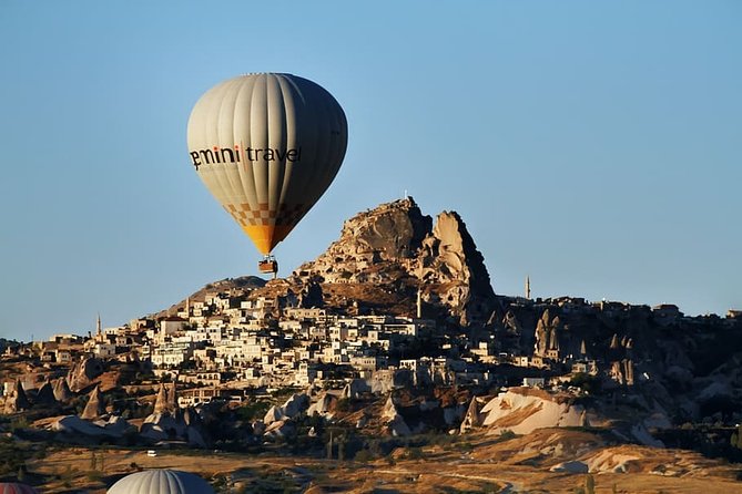 2 Days Cappadocia Tour from Istanbul - Introduction to the Tour Experience