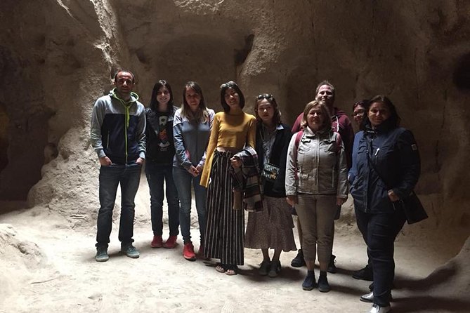 2 Days Cappadocia tours from Kayseri and 1 night accommodation - An In-Depth Look at the 2-Day Cappadocia Tour