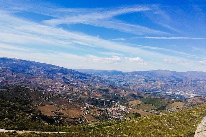 2 Days Douro Valley Tour - Douro Valley Wine Tour - Private Tour - All Included - The Bottom Line