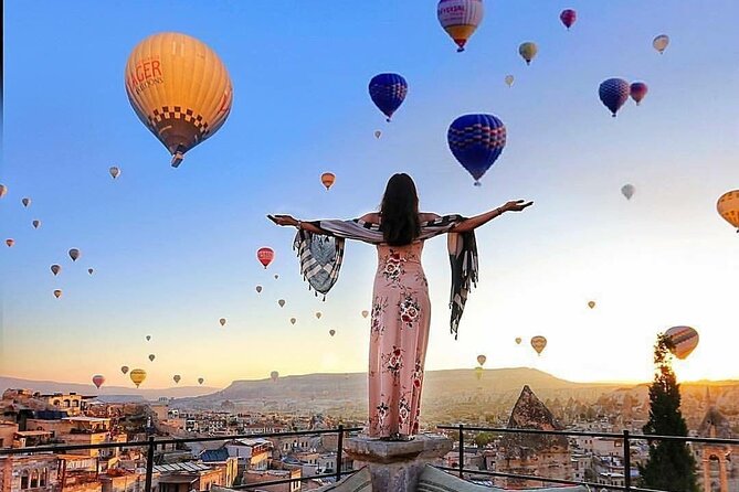 2 Days of Cappadocia Tour from Istanbul by Plane - Analyzing the Experience