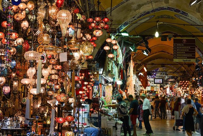 2 Days Private Byzantine & Ottoman & Ephesus Tour - Key Points