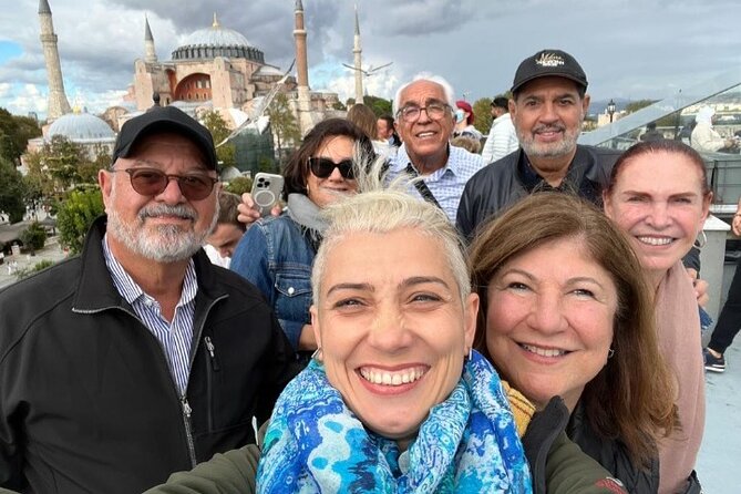 2 Days Private Guided Istanbul Tour (Single Price up to 8 PAX) - What to Expect in this Two-Day Istanbul Tour