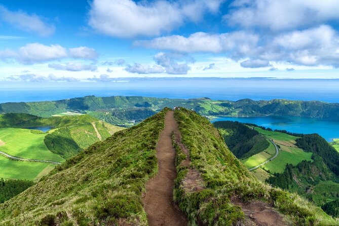 2 Days Private Tour in São Miguel - The Value and Experience