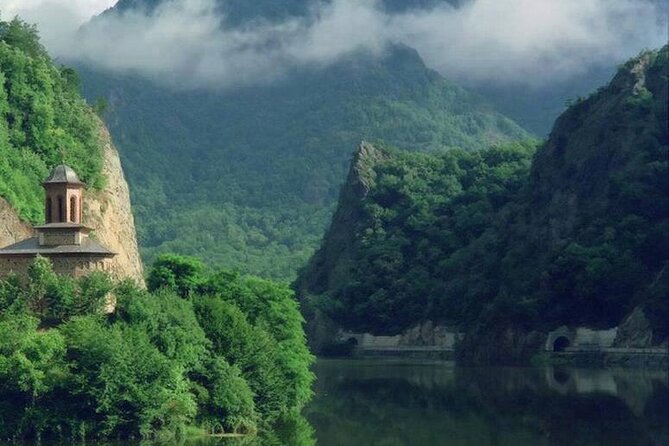 2 Days Private Tour - The Romanian Caves from Bucharest - An Overview of the Experience