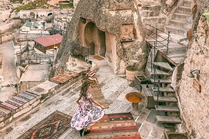 2 Days Small Group Cappadocia North and South Tour - A Detailed Breakdown of the 2-Day Cappadocia Tour