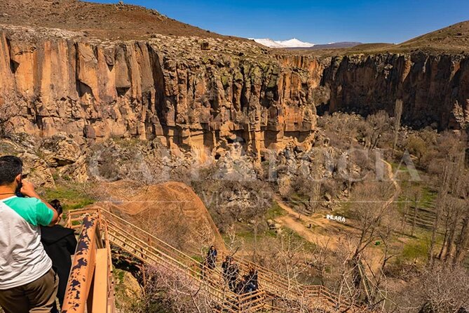 2 Days South (Green tour) and North (Red tour) Cappadocia + Lunch - An In-Depth Look at the Itinerary