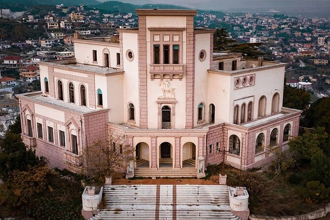 2 Days Tirana, Berat and Castle of Berat Tour - What Makes This Tour Stand Out?