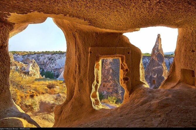 2 Days Tour to Cappadocia from Antalya with Hot Air Balloon - An In-Depth Look at the 2-Day Cappadocia Tour from Antalya