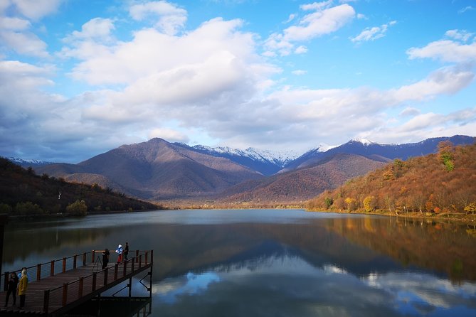 2 Days Wine Tour To Kakheti All inclusive - Why Choose This Tour: A Deep Dive Into Kakheti