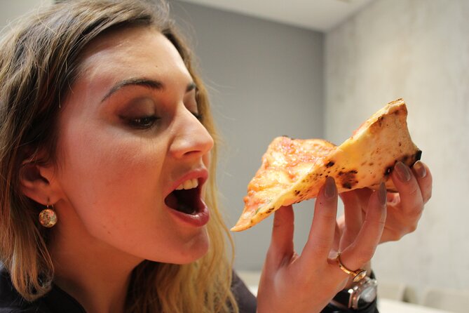 2-Hour Authentic Italian Pizza Making Class in Naples - The Experience: What You Can Expect
