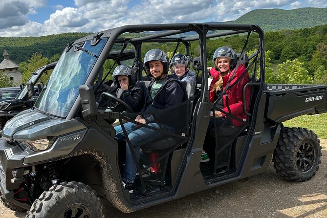 2 hour Guided Buggy Tour in Plitvice lakes - The Itinerary — What to Expect
