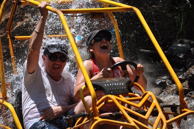 2-Hour Kusadasi Safari Buggy Experience - An Excursion Thats Both Exciting and Authentic