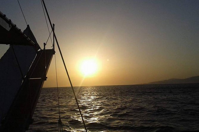 2-hour Mykonos Little Venice Sunset - The Value: What’s Included and What’s Not