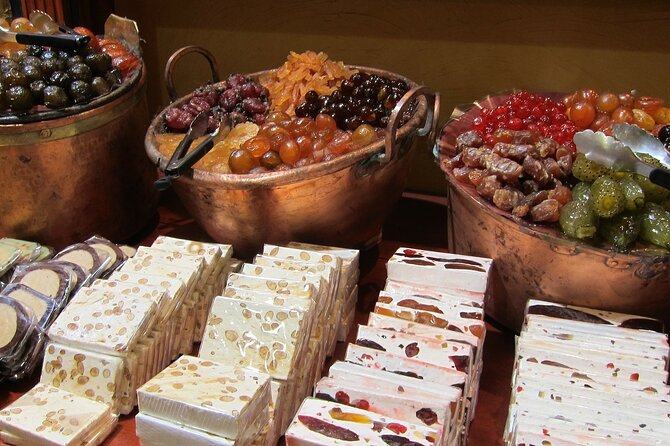 2-Hour Patisserie Experience for Dessert Lovers - Exploring Madrid’s Sweet Side