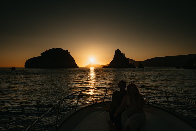 2 Hour Private Amalfi Coast Sunset Experience - The Experience at a Glance