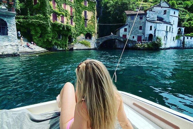 2 Hour Private and Guided Cruise to Lake Como Mostes motorboat - Detailed Review of the Lake Como Motorboat Tour