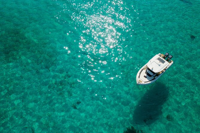 2 hour Private Boat Adventure Tour of Comino and Blue Lagoon - Key Points