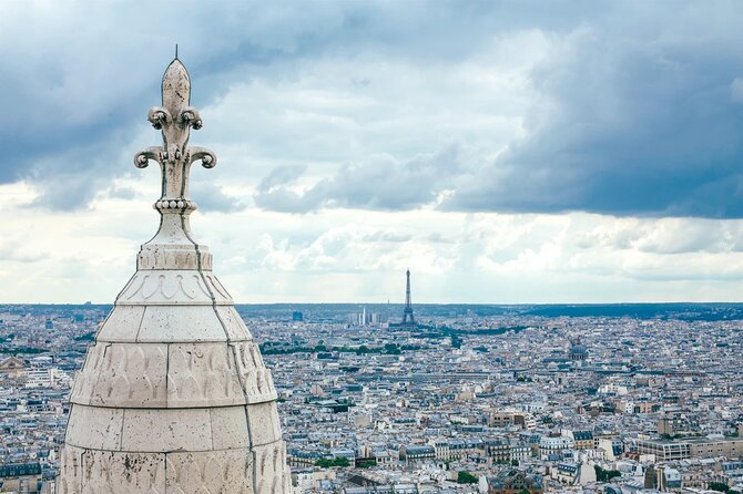 2 Hour Private Tour of Dijon - with Hotel Transfer - Why Choose This Tour?