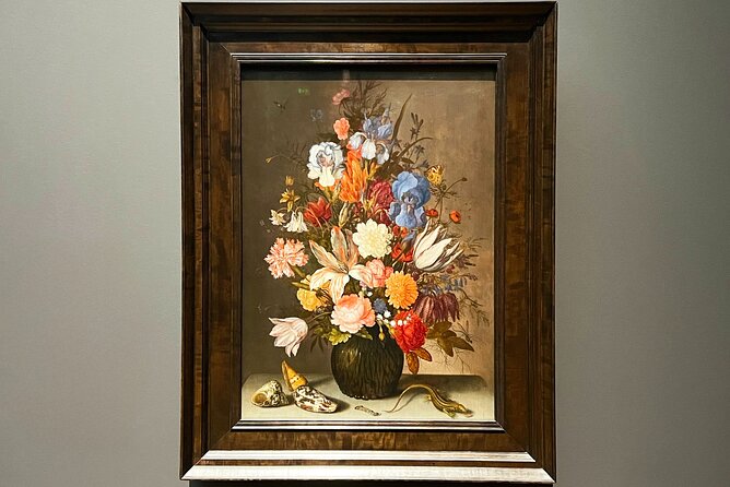 2 Hour Private Tour of Rijksmuseum, local Dutch guide - Why choose this private Rijksmuseum tour?