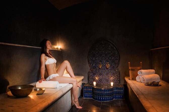 2 Hour Turkish Bath and Massage Exclusive From Side - Why This Turkish Bath Tour Delivers Authentic Relaxation