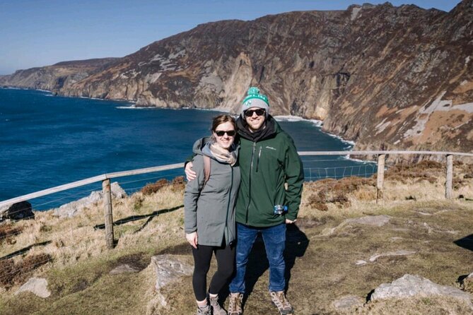 2 Hour Walking Tour in Slieve League Ireland - Why This Tour Stands Out