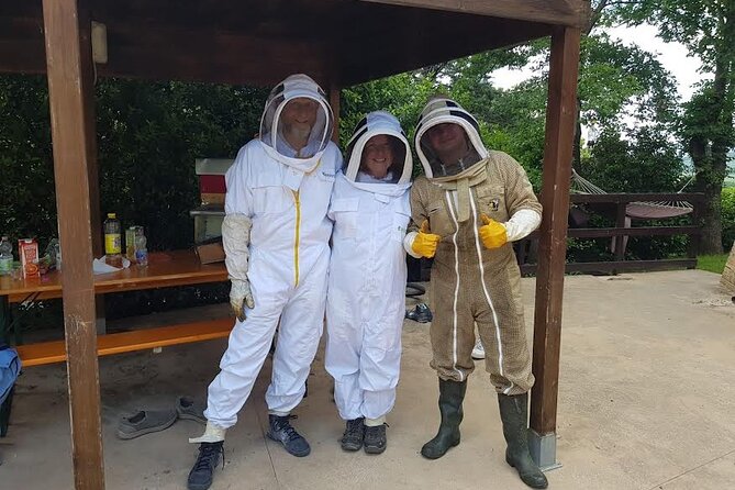 2 hours Beekeeping and Honey Tasting Activities in Assisi - An In-Depth Look at the Beekeeping Experience in Assisi