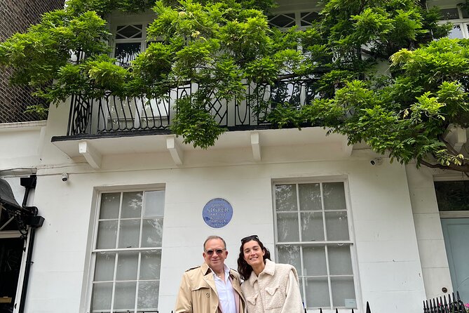 2 Hours History Walking Tour of The Secret Streets in Chelsea - Why We Love This Tour