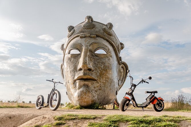 2-Hours Private E-Step Tour in Nijmegen - Final Thoughts: Is It the Right Tour for You?